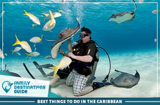 Best Things To Do In The Caribbean