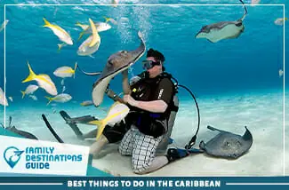 Best Things To Do In The Caribbean
