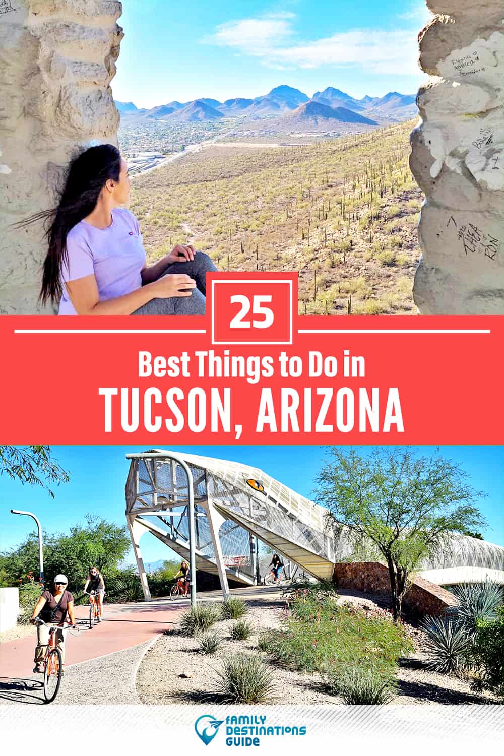 25 Best Things to Do in Tucson, AZ — Top Activities & Places to Go!