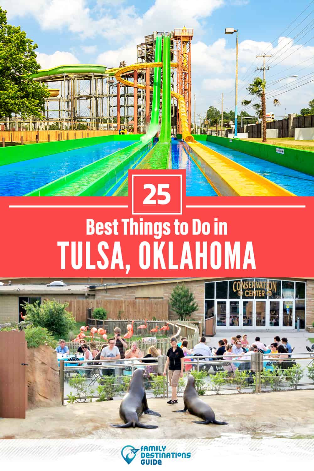 25 Best Things to Do in Tulsa, OK — Top Activities & Places to Go!