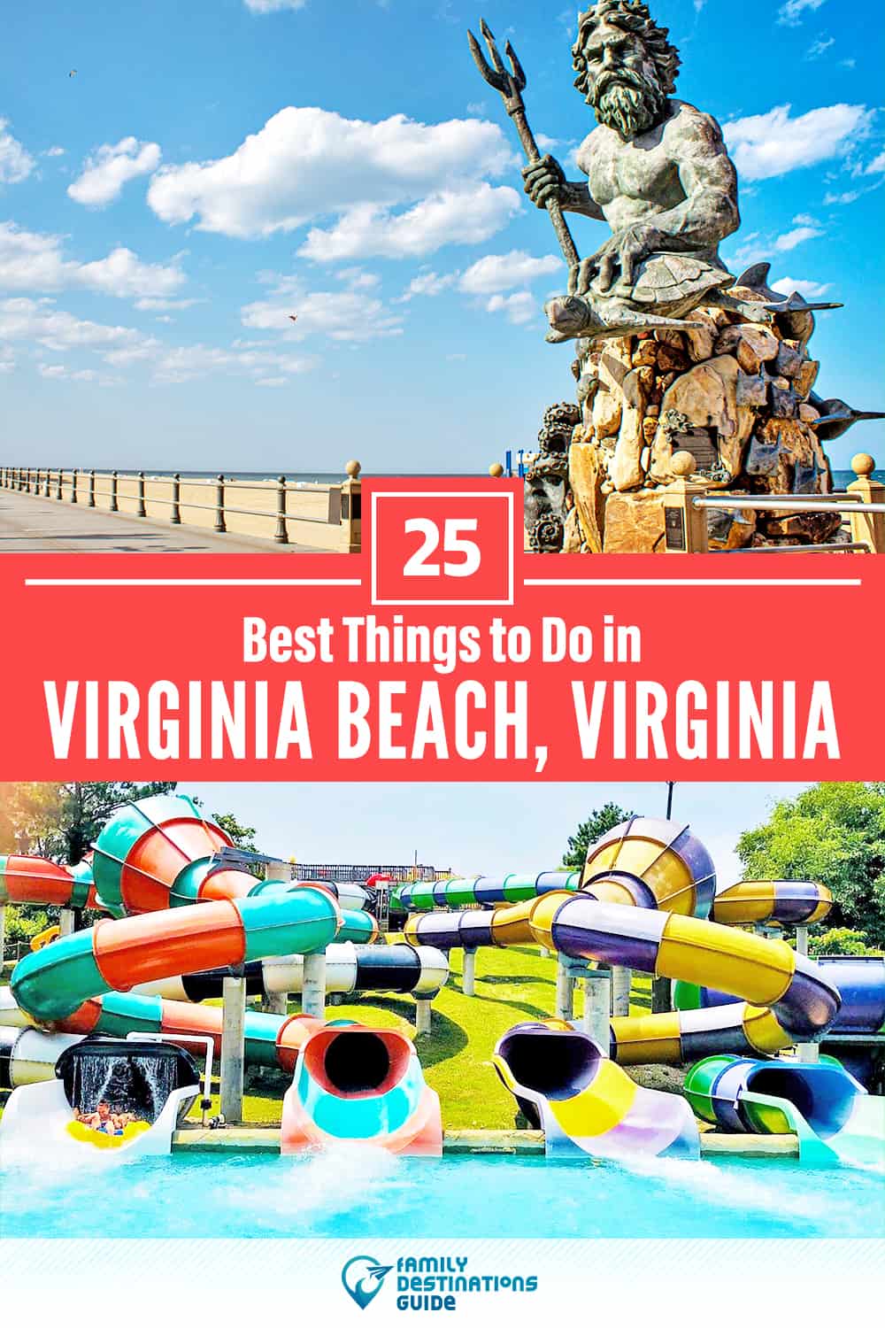 25 Best Things to Do in Virginia Beach, VA — Top Activities & Places to Go!