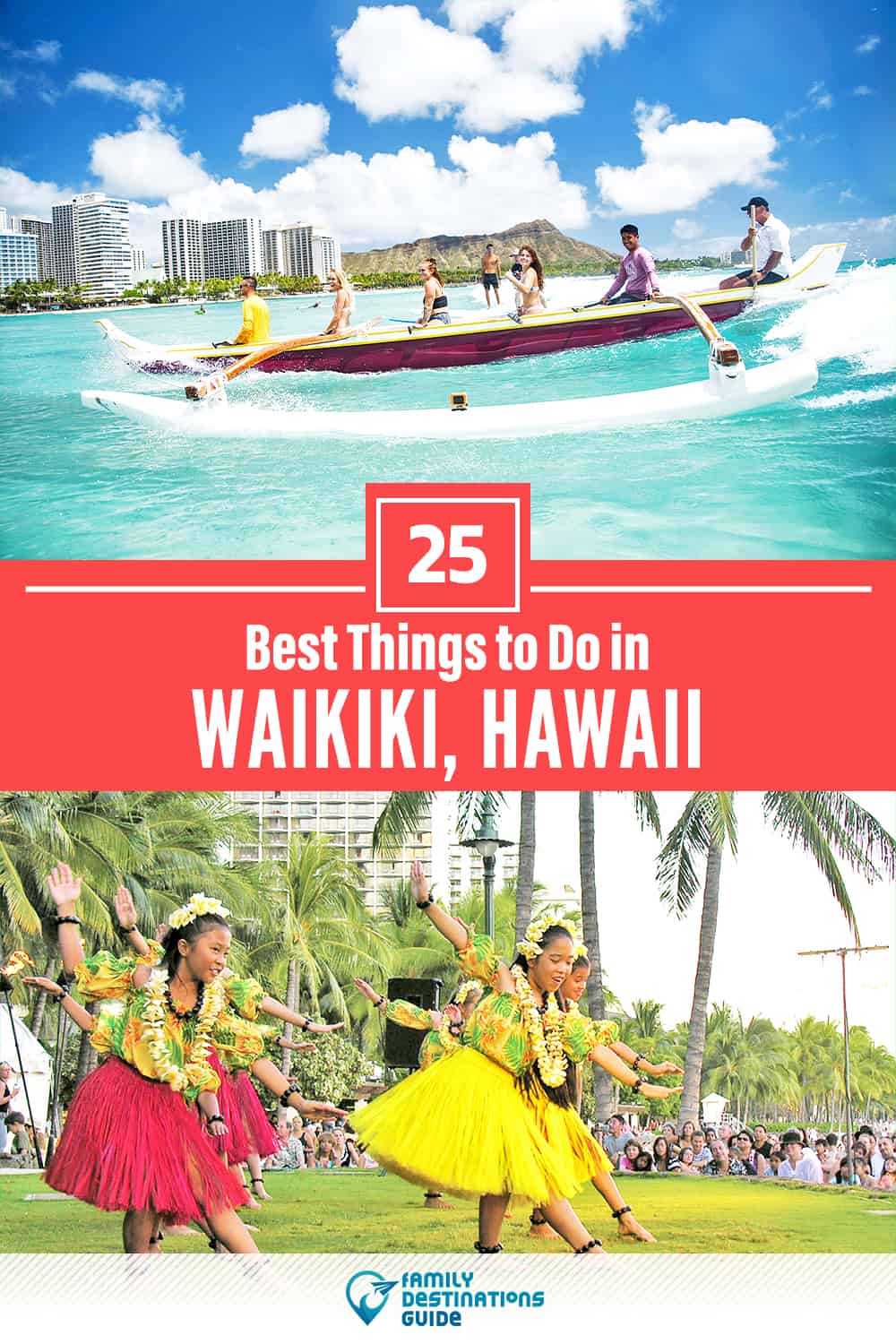 25 Best Things to Do in Waikiki, HI — Top Activities & Places to Go!