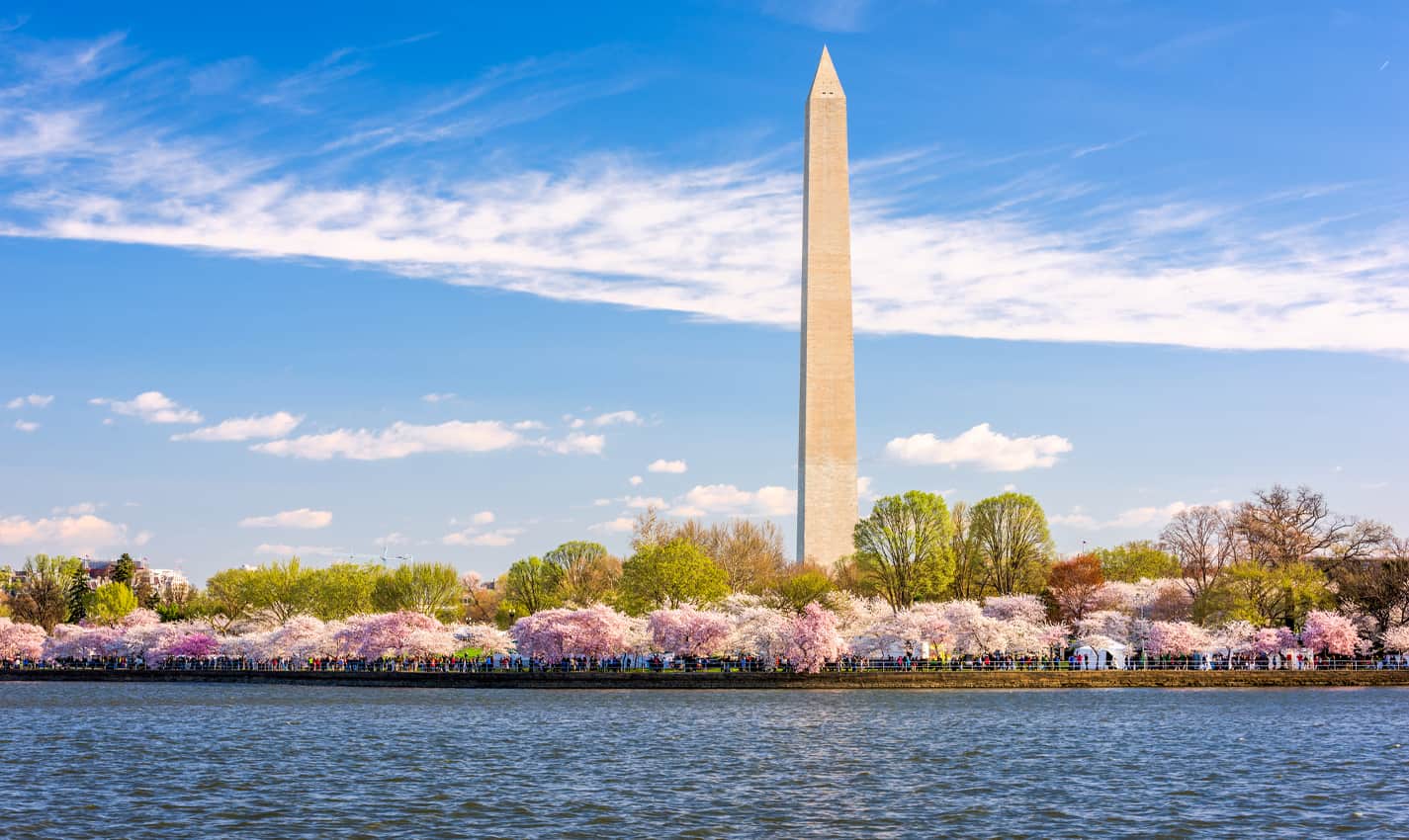 Best Things To Do In Washington, D.C.
