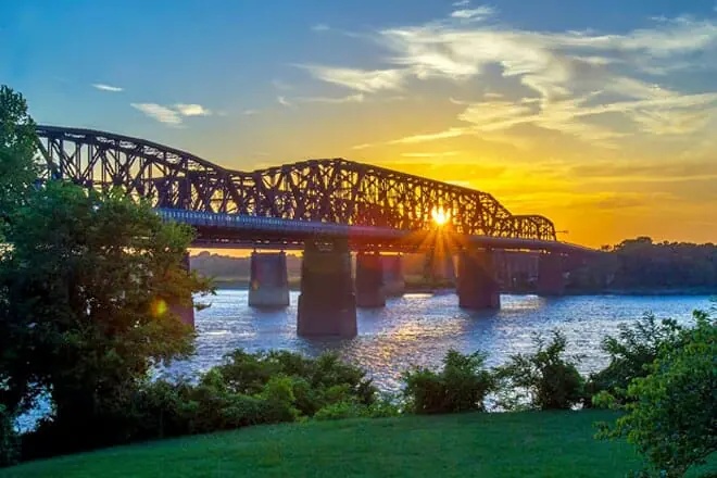 Big River Crossing