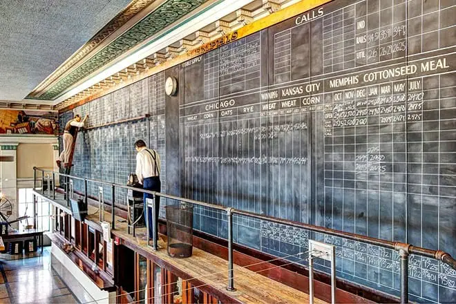 Cotton History Museum
