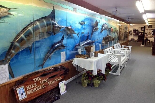 Destin History & Fishing Museum