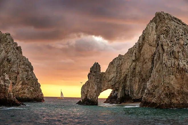 El Arco
