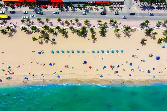 Fort Lauderdale Beach