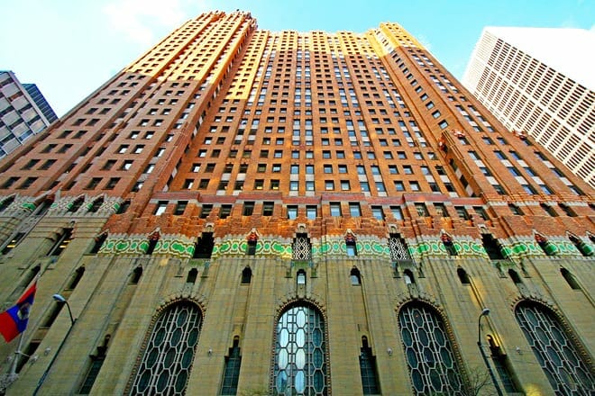 Guardian Building
