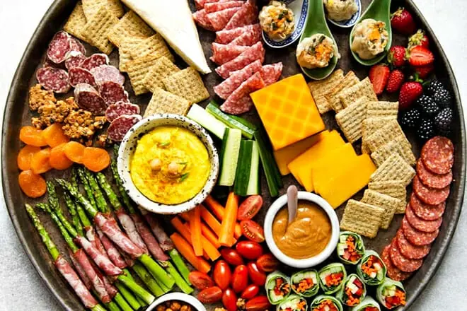 Hawaii Food Tours