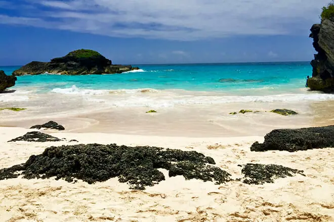 Horseshoe Bay Beach