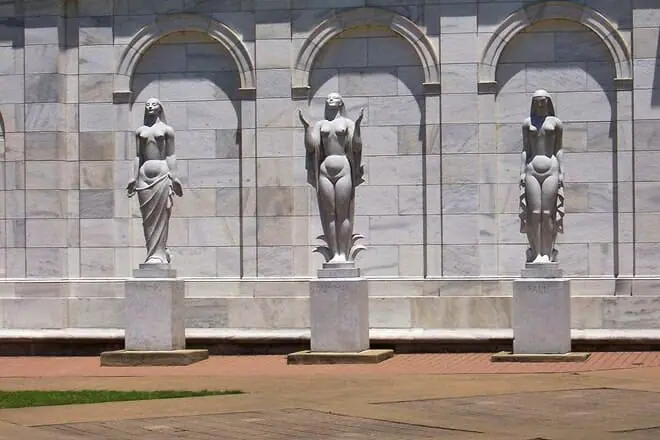 Memphis Brooks Museum of Art