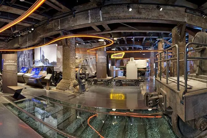 Metal Museum