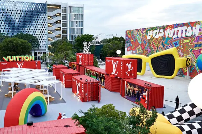 Miami Design District