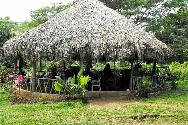 Rastafari Indigenous Village