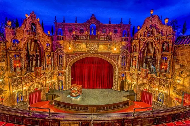 Tampa Theatre