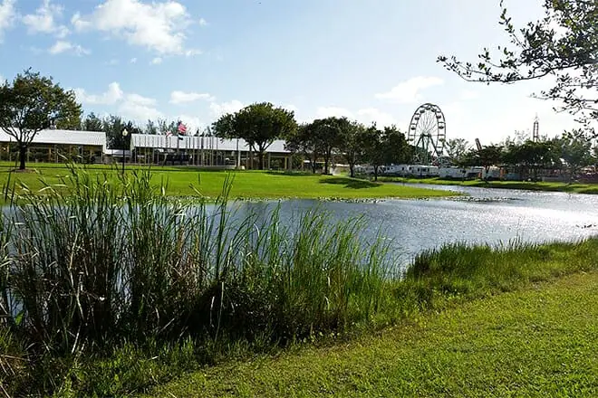 Tropical Park