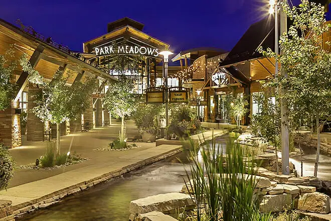 Tucson Mall