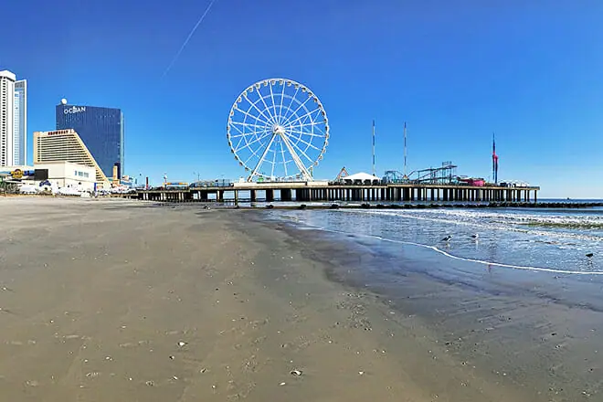 Atlantic City