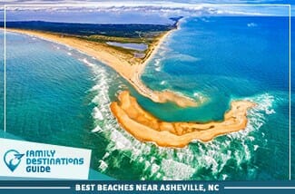 Best Beaches Near Asheville, NC