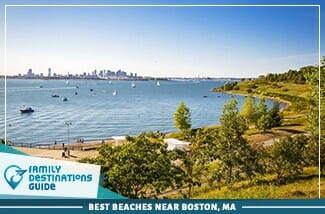 Best Beaches Near Boston, MA