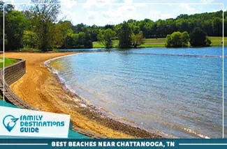 Best Beaches Near Chattanooga, TN