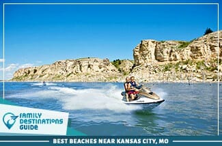 Best Beaches Near Kansas City, MO