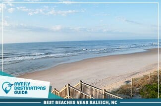 Best Beaches Near Raleigh, NC