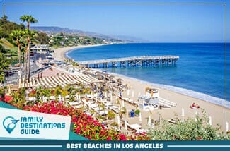 Best Beaches In Los Angeles