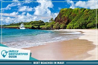 Best Beaches In Maui