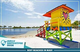 Best Beaches In Miami