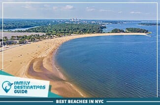 Best Beaches In NYC