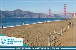 Best Beaches In Northern California