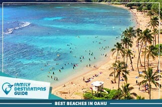 Best Beaches In Oahu