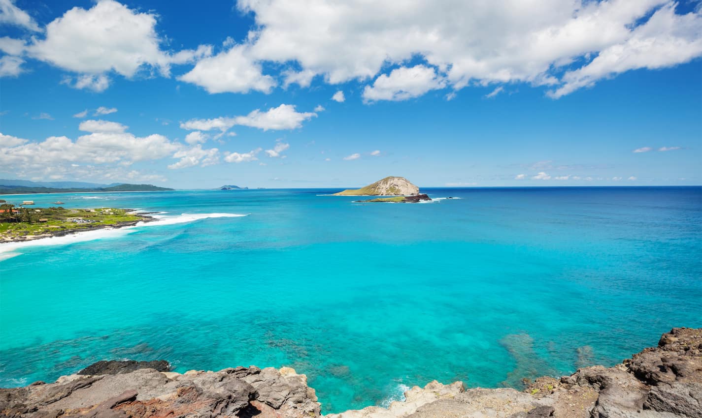 Best Beaches In Oahu, HI