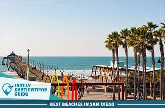 Best Beaches In San Diego