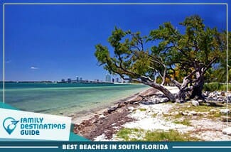 Best Beaches In South Florida