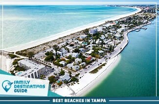 Best Beaches In Tampa