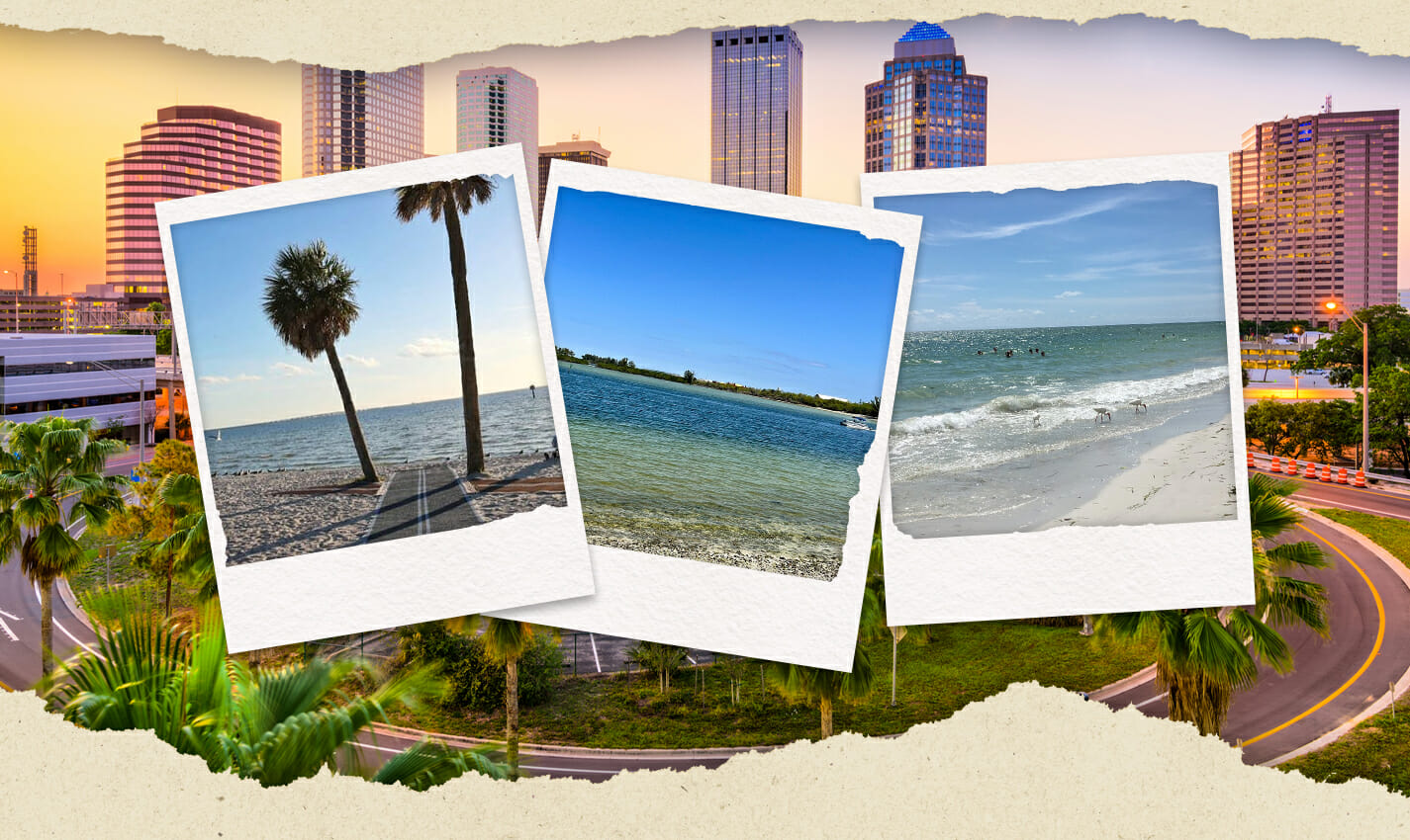 best beaches in tampa travel photo