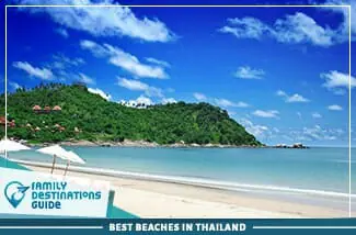 Best Beaches In Thailand
