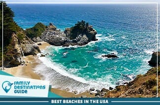 Best Beaches In The USA