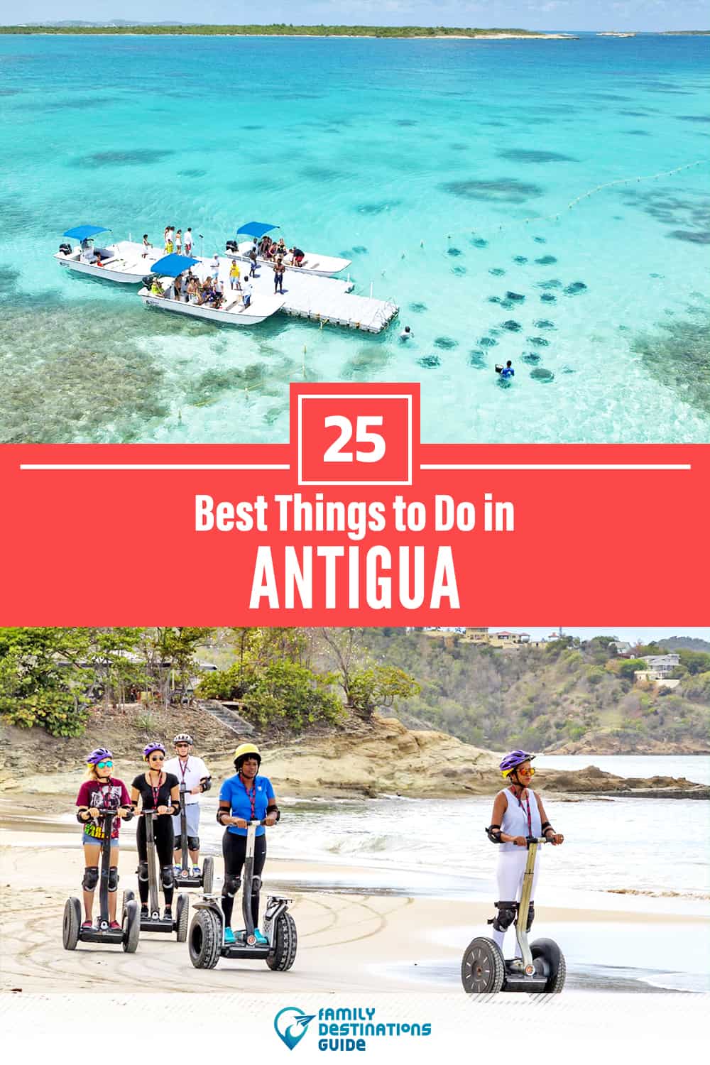 25 Best Things to Do in Antigua — Top Activities & Places to Go!