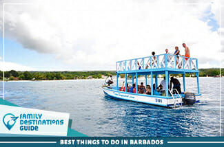 Best Things To Do In Barbados
