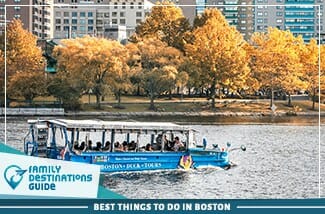Best Things To Do In Boston