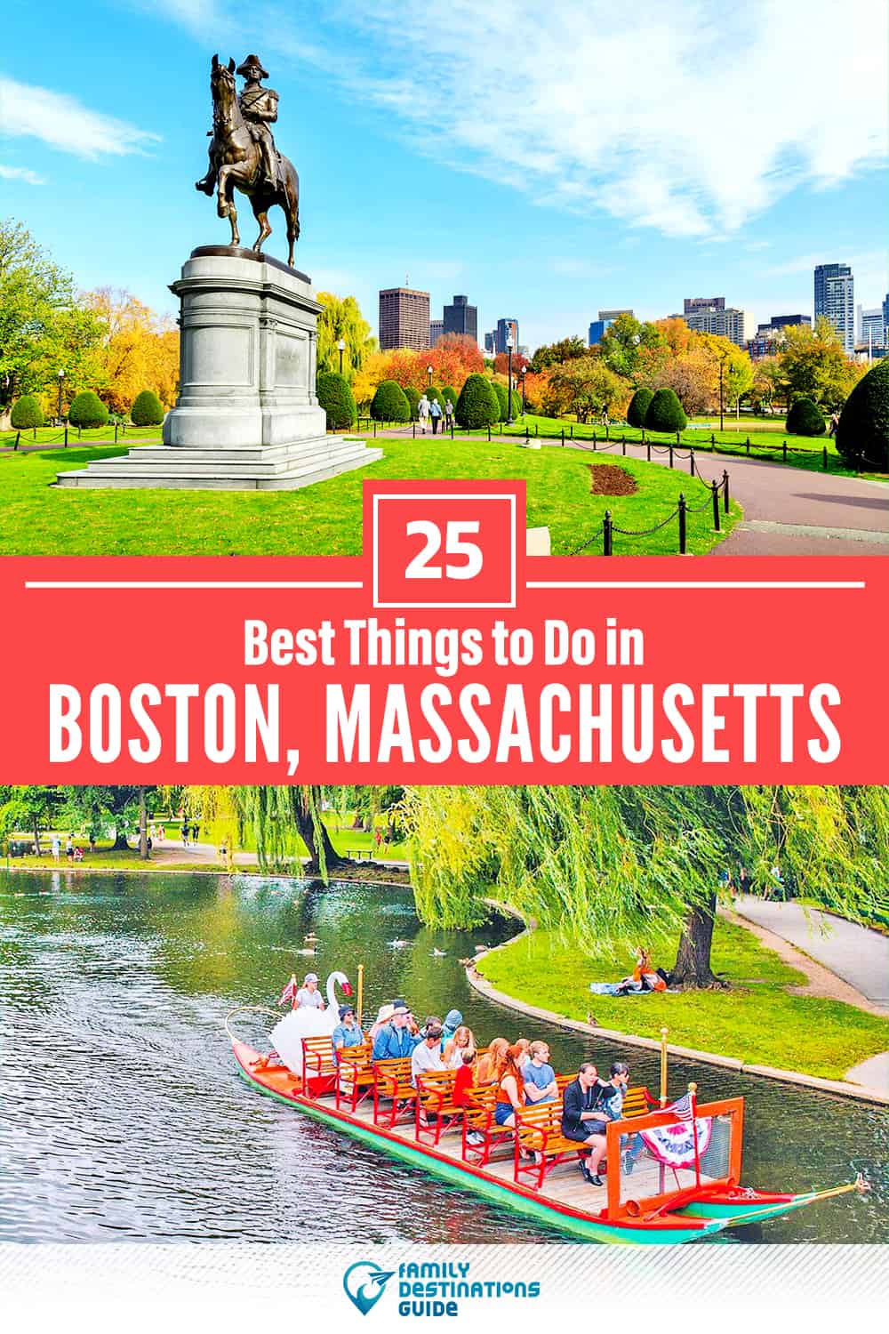 25 Best Things to Do in Boston, MA — Top Activities & Places to Go!