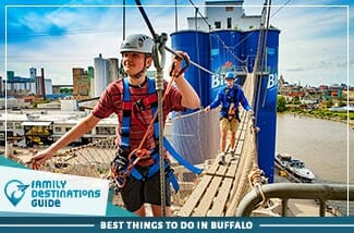 Best Things To Do In Buffalo