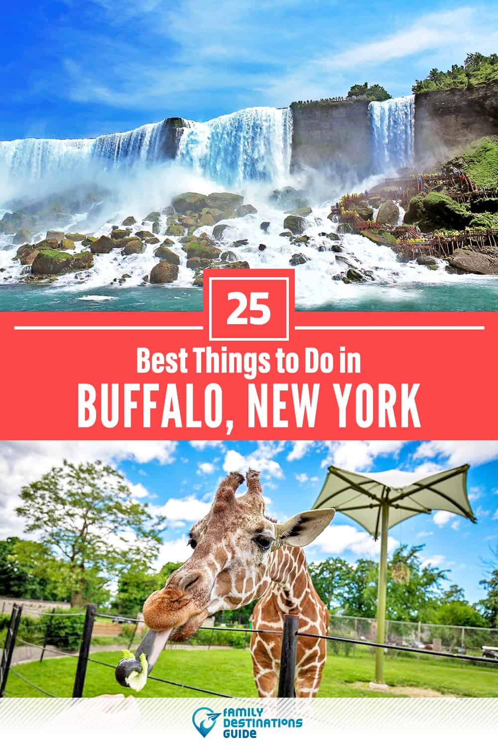 25 Best Things to Do in Buffalo, NY — Top Activities & Places to Go!