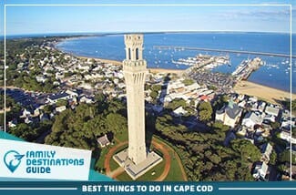 Best Things To Do In Cape Cod
