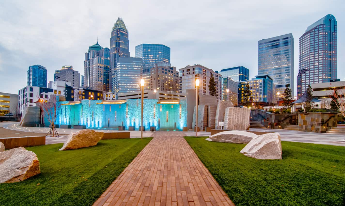 Best Things To Do In Charlotte, NC
