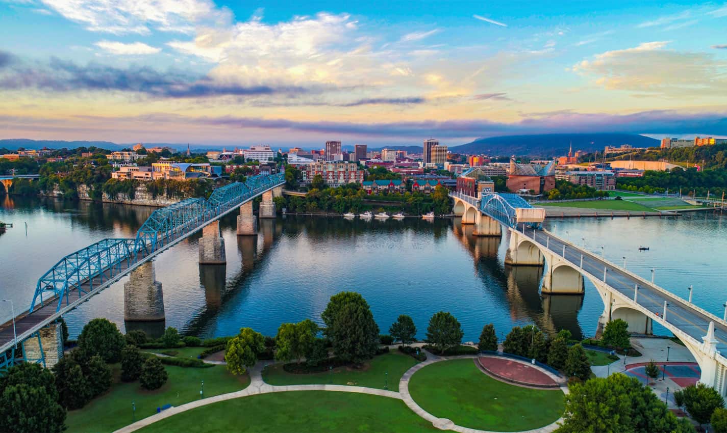 Best Things To Do In Chattanooga, TN